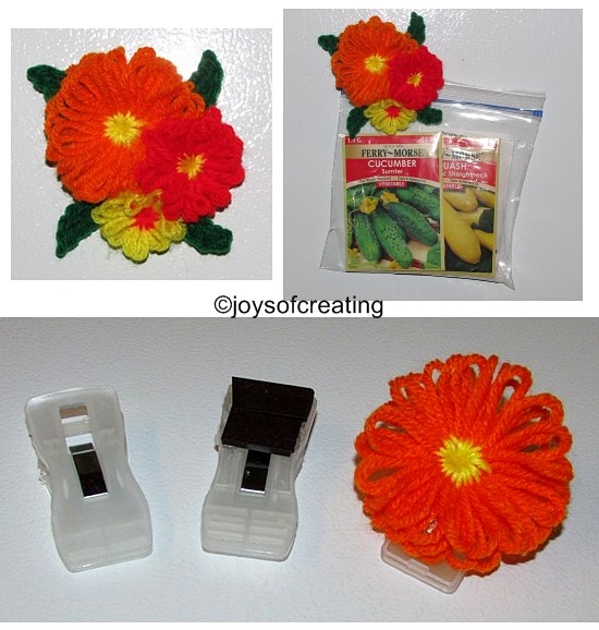 Just Hanging Around (clippy hanger hints) | Joys Of Creating