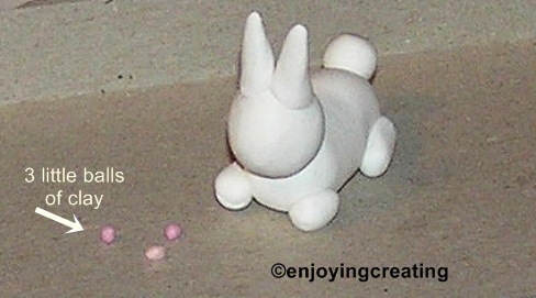 Flashback Friday – Bunny Sculpt Tutorial | Joys Of Creating