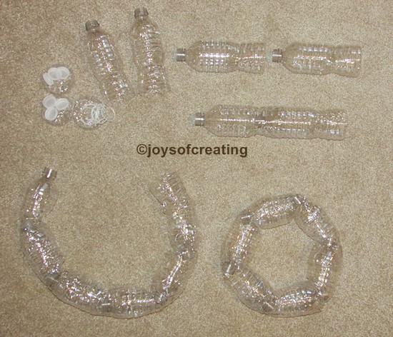 June Wreath | Joys Of Creating